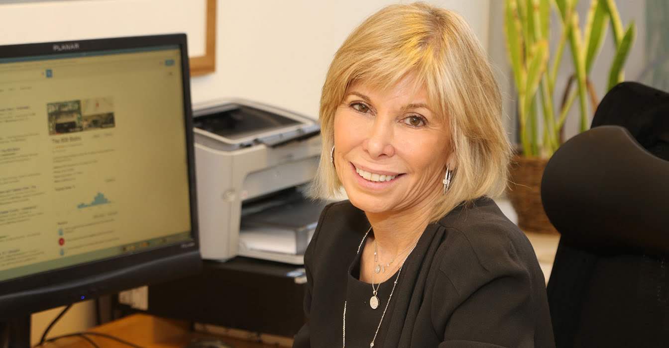 VOLS Mourns Loss Board Member Marcia Horowitz - VOLS - Volunteers of ...