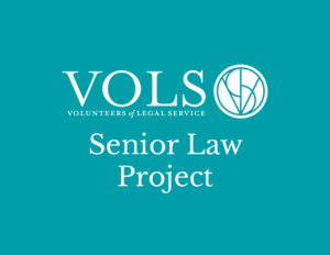 VOLS Pro Bono Library – VOLS – Volunteers of Legal Service
