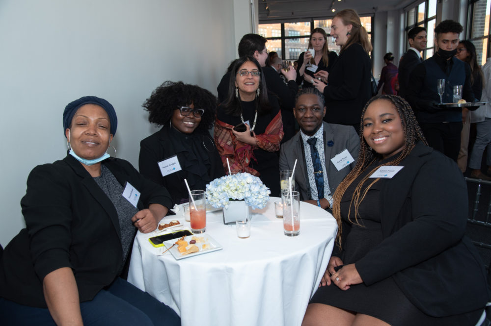 VOLS 2023 New York, Together Gala – VOLS – Volunteers of Legal Service