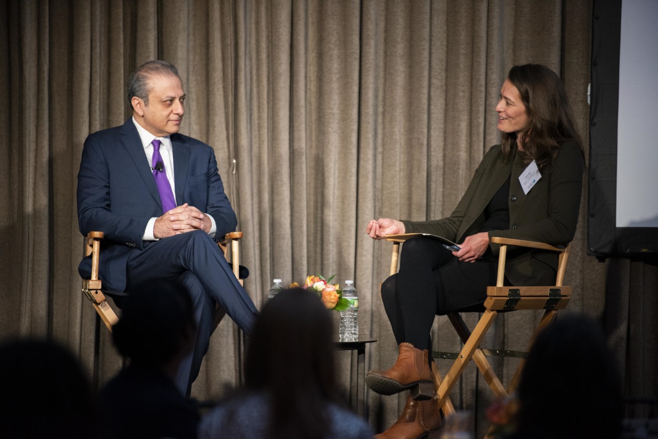 Pro Bono Leadership: May Newsletter – VOLS – Volunteers of Legal Service