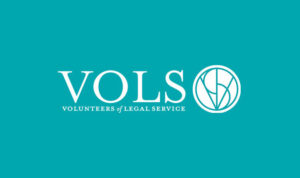 Homepage - VOLS - Volunteers of Legal Service
