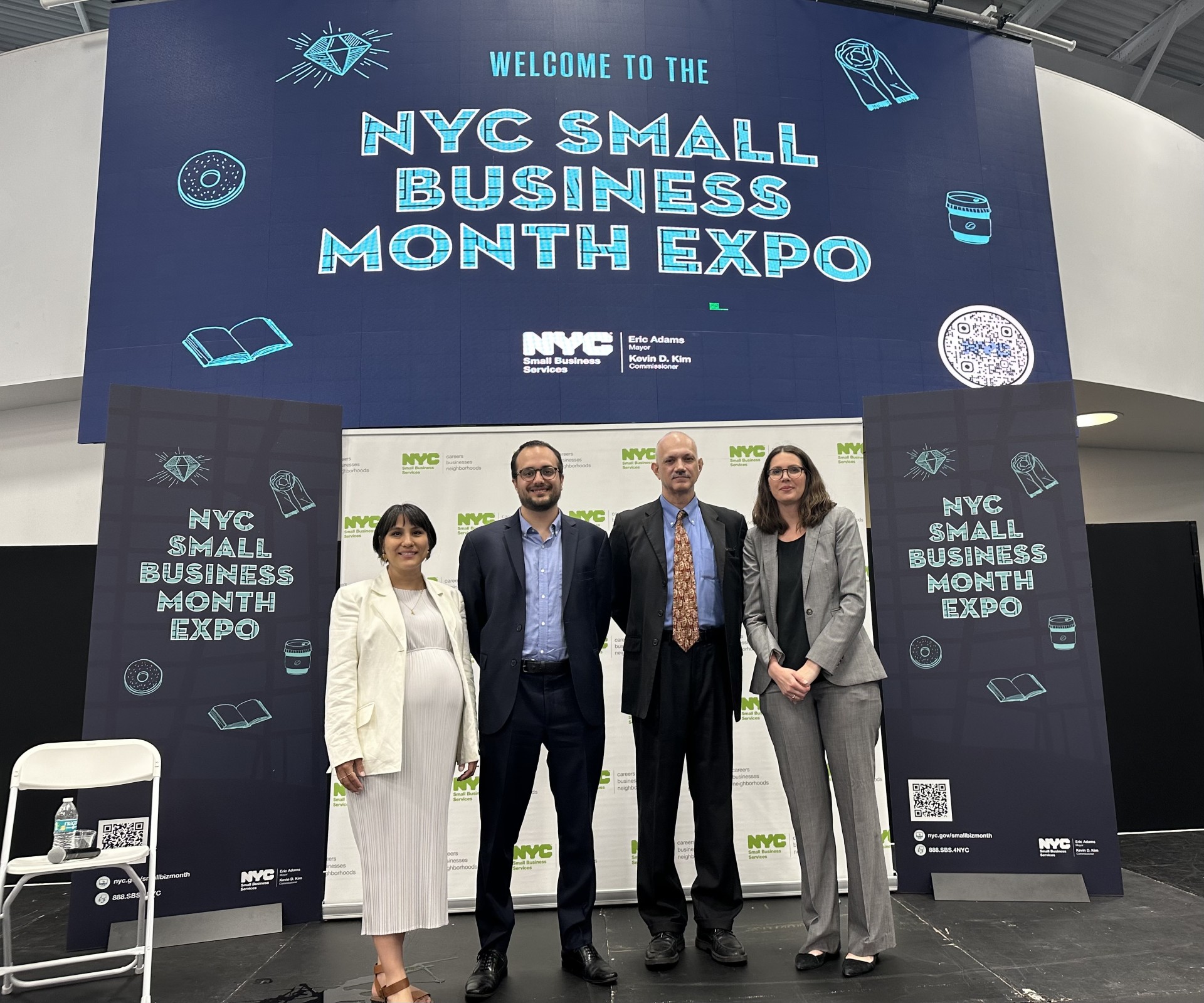 May Newsletter - VOLS - Volunteers of Legal Service