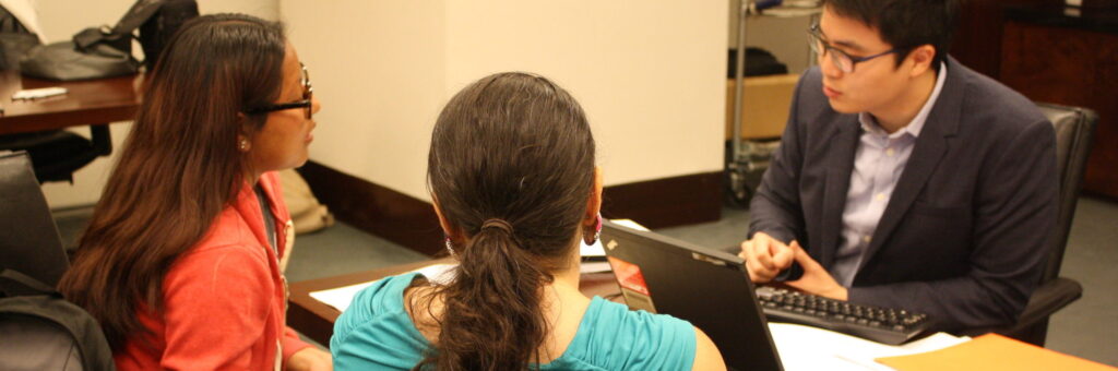 Immigration Project - VOLS - Volunteers of Legal Service